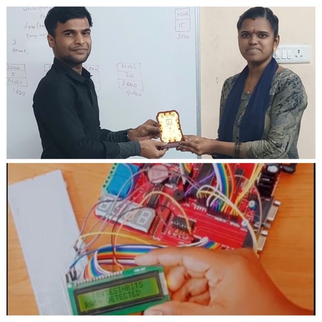 Muniraj Muniappan on LinkedIn: #engineering #project #students # ... Muniraj Muniappan on LinkedIn: #engineering #project #students # ...