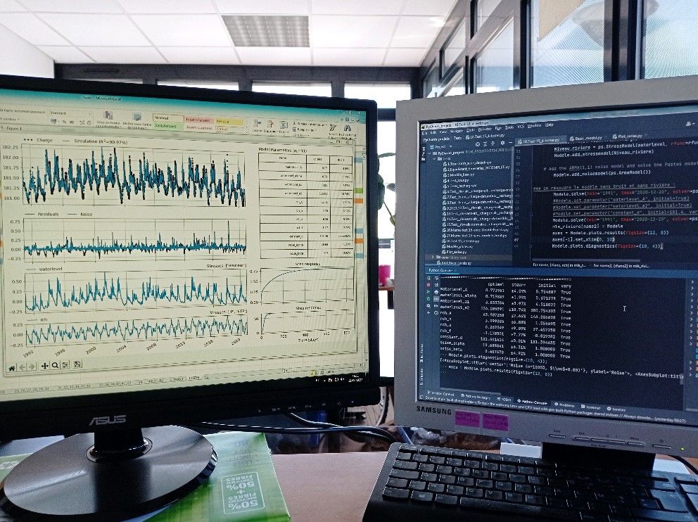 Laura Menezes da Silveira on LinkedIn: #timeseries #python #modelling # ... Laura Menezes da Silveira on LinkedIn: #timeseries #python #modelling # ...