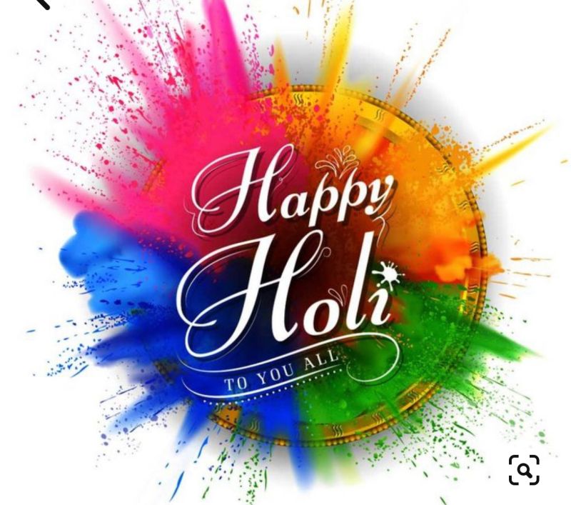 Ramakrishna Sadaram on LinkedIn: #happyholi Ramakrishna Sadaram on LinkedIn: #happyholi
