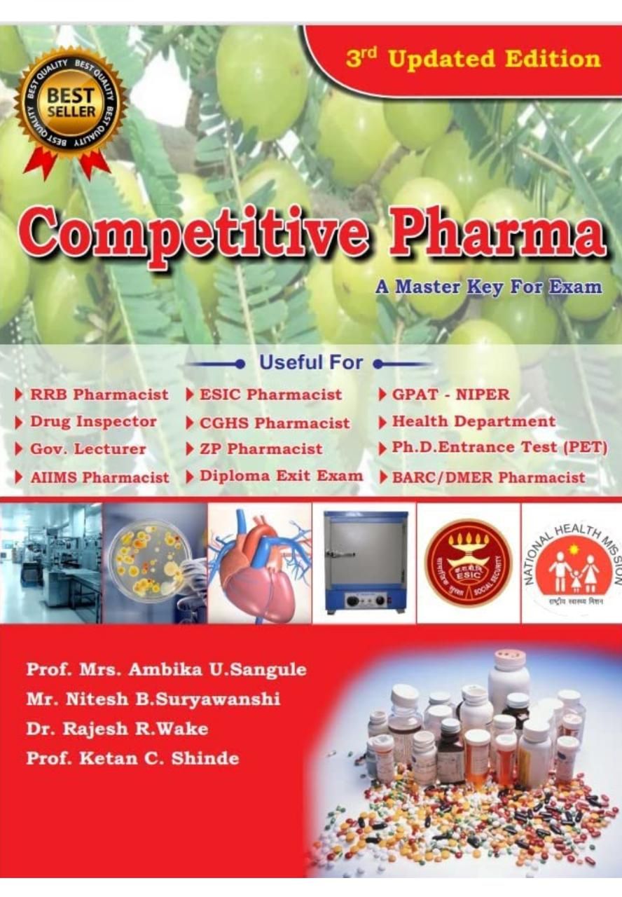 Ketan Shinde on LinkedIn: #pharmacist #share Ketan Shinde on LinkedIn: #pharmacist #share