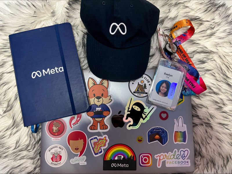 #metalayoffs #opentowork #badgepost | Raelyn Ong | 60 comments #metalayoffs #opentowork #badgepost | Raelyn Ong | 60 comments