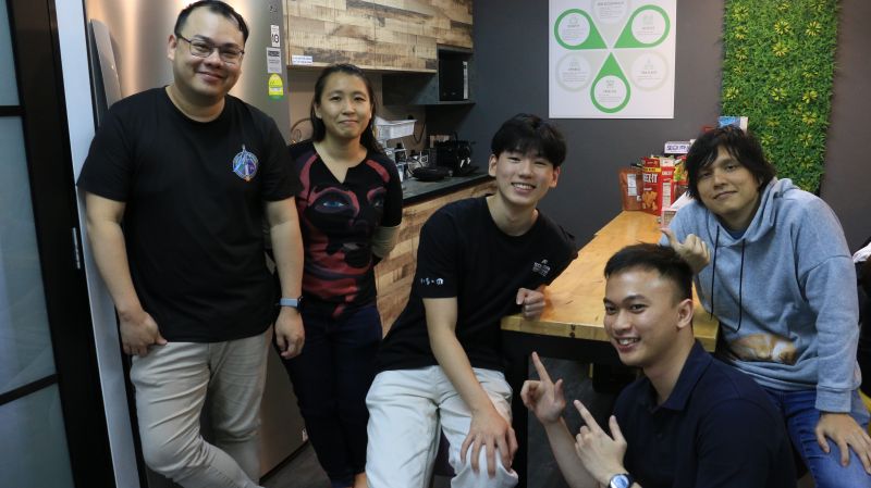 Truegenics Pte. Ltd. on LinkedIn: #dataanalysis #internship #newintern Truegenics Pte. Ltd. on LinkedIn: #dataanalysis #internship #newintern