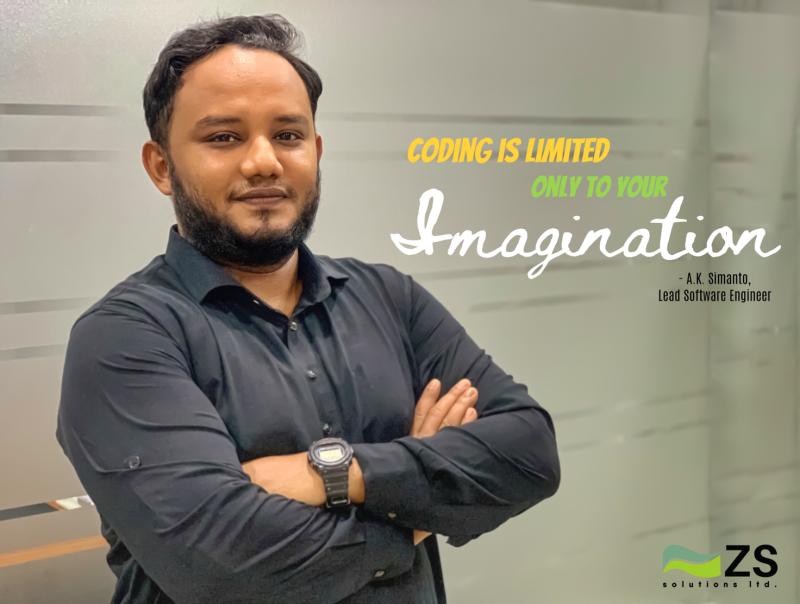 Abdullah Al Awal on LinkedIn: #zs_solutions #javascript #vuejs Abdullah Al Awal on LinkedIn: #zs_solutions #javascript #vuejs