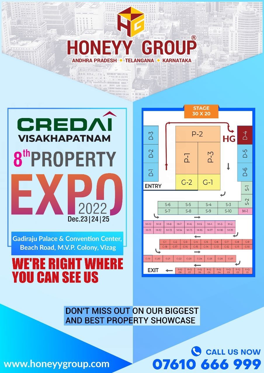 #credai #credai2022 #propertyshow #gadirajupalace #propertyshow2022 ... #credai #credai2022 #propertyshow #gadirajupalace #propertyshow2022 ...