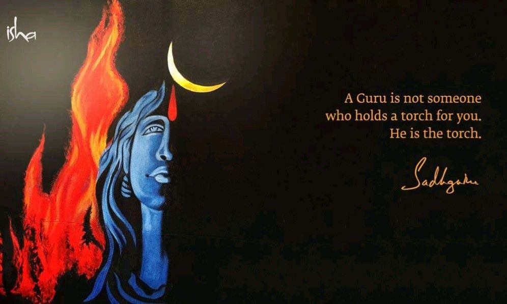 Lokesh Jangam on LinkedIn: Happy Guru Purnima Lokesh Jangam on LinkedIn: Happy Guru Purnima