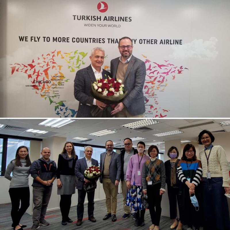 Ahmet Serhat SARI on LinkedIn: Farewell to Mr. HUSEYIN CEYHAN, Cargo Vp ... Ahmet Serhat SARI on LinkedIn: Farewell to Mr. HUSEYIN CEYHAN, Cargo Vp ...