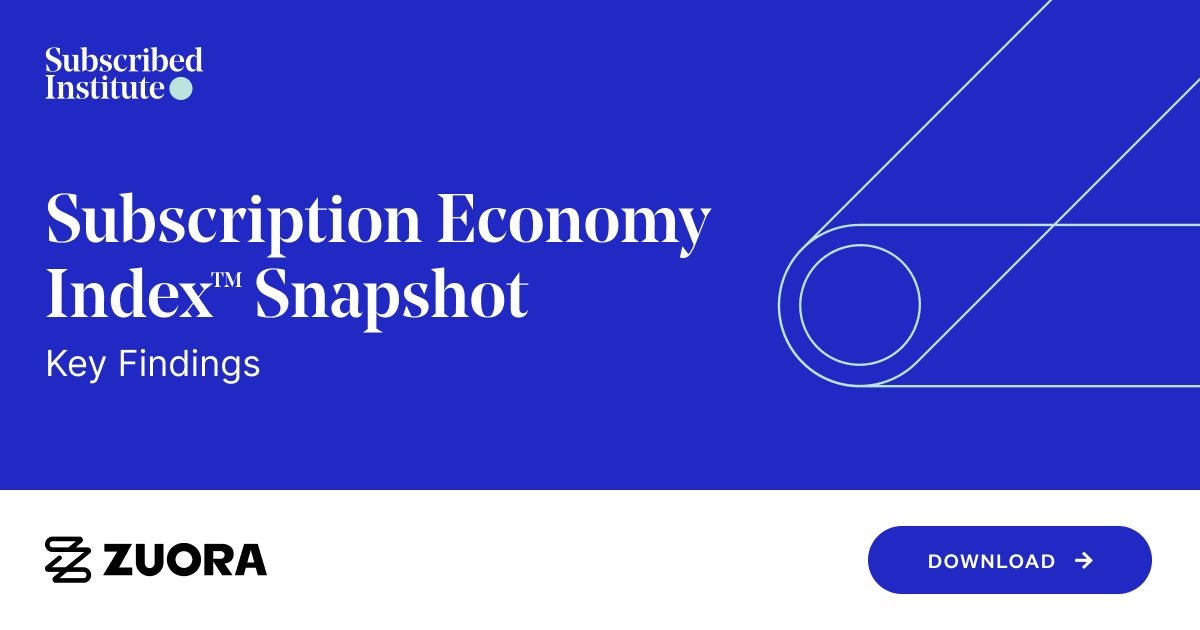 Robbie Traube on LinkedIn: #data #growth #subscriptions Robbie Traube on LinkedIn: #data #growth #subscriptions