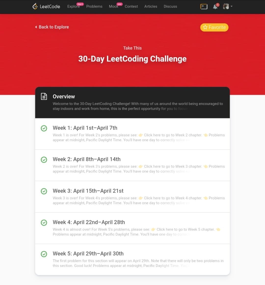 Vaishali Narula on LinkedIn: #30daychallenge #leetcode Vaishali Narula on LinkedIn: #30daychallenge #leetcode