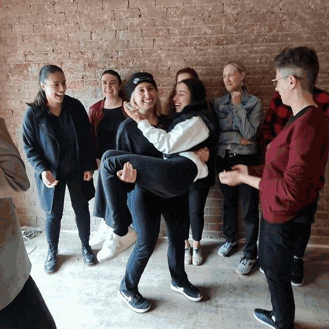 Sue Sukkar on LinkedIn: Super proud of our talented group of women and ... Sue Sukkar on LinkedIn: Super proud of our talented group of women and ...