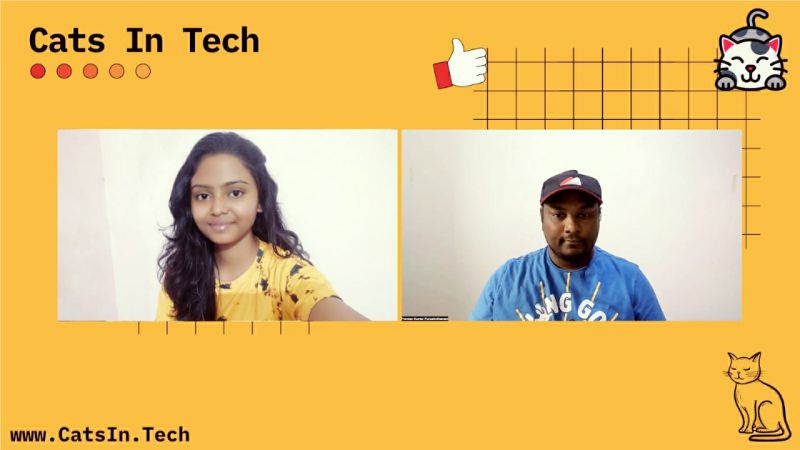Praveen Kumar Purushothaman on LinkedIn: #python #bot Praveen Kumar Purushothaman on LinkedIn: #python #bot