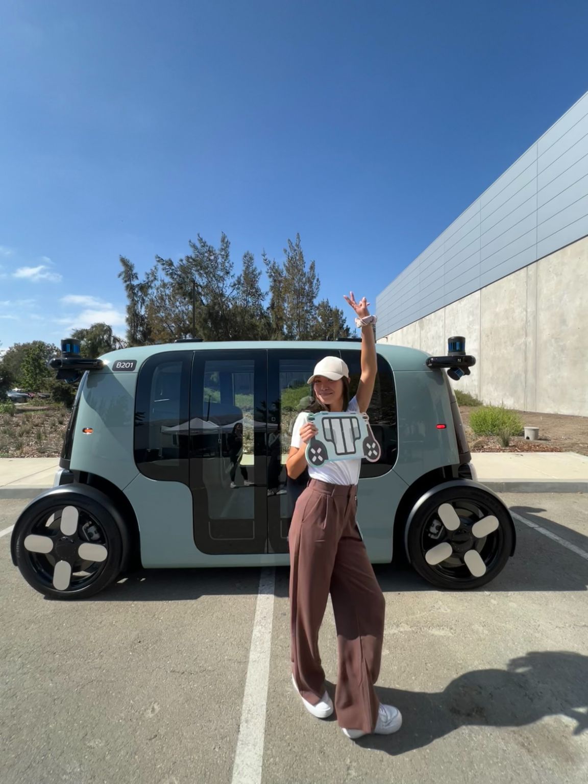 Delaney Lim on LinkedIn: #myfirstzooxride #zoox | 11 comments Delaney Lim on LinkedIn: #myfirstzooxride #zoox | 11 comments