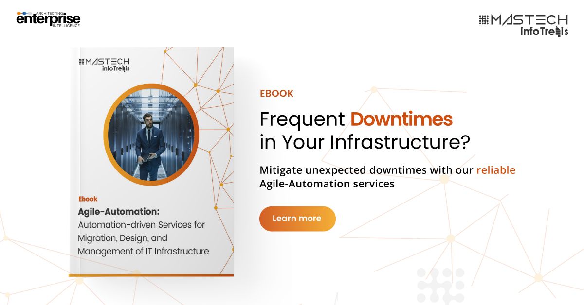 Mastech InfoTrellis on LinkedIn: #ebook #itinfrastructure #automation # ... Mastech InfoTrellis on LinkedIn: #ebook #itinfrastructure #automation # ...