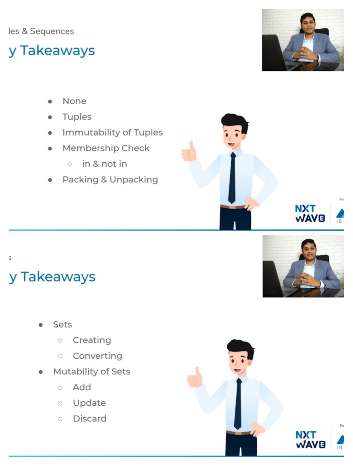 SANGANAMONI RAMESH on LinkedIn: #day37 #50daysofcode #ccbp #nxtwave # ... SANGANAMONI RAMESH on LinkedIn: #day37 #50daysofcode #ccbp #nxtwave # ...