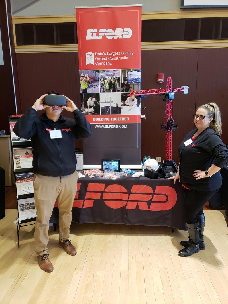 We are at the OSU career fair! Come by and see us! | Denise Gilliam, MS ... We are at the OSU career fair! Come by and see us! | Denise Gilliam, MS ...