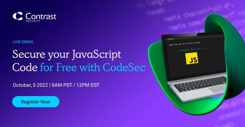Austin Jones on LinkedIn: #codesec #javascript Austin Jones on LinkedIn: #codesec #javascript