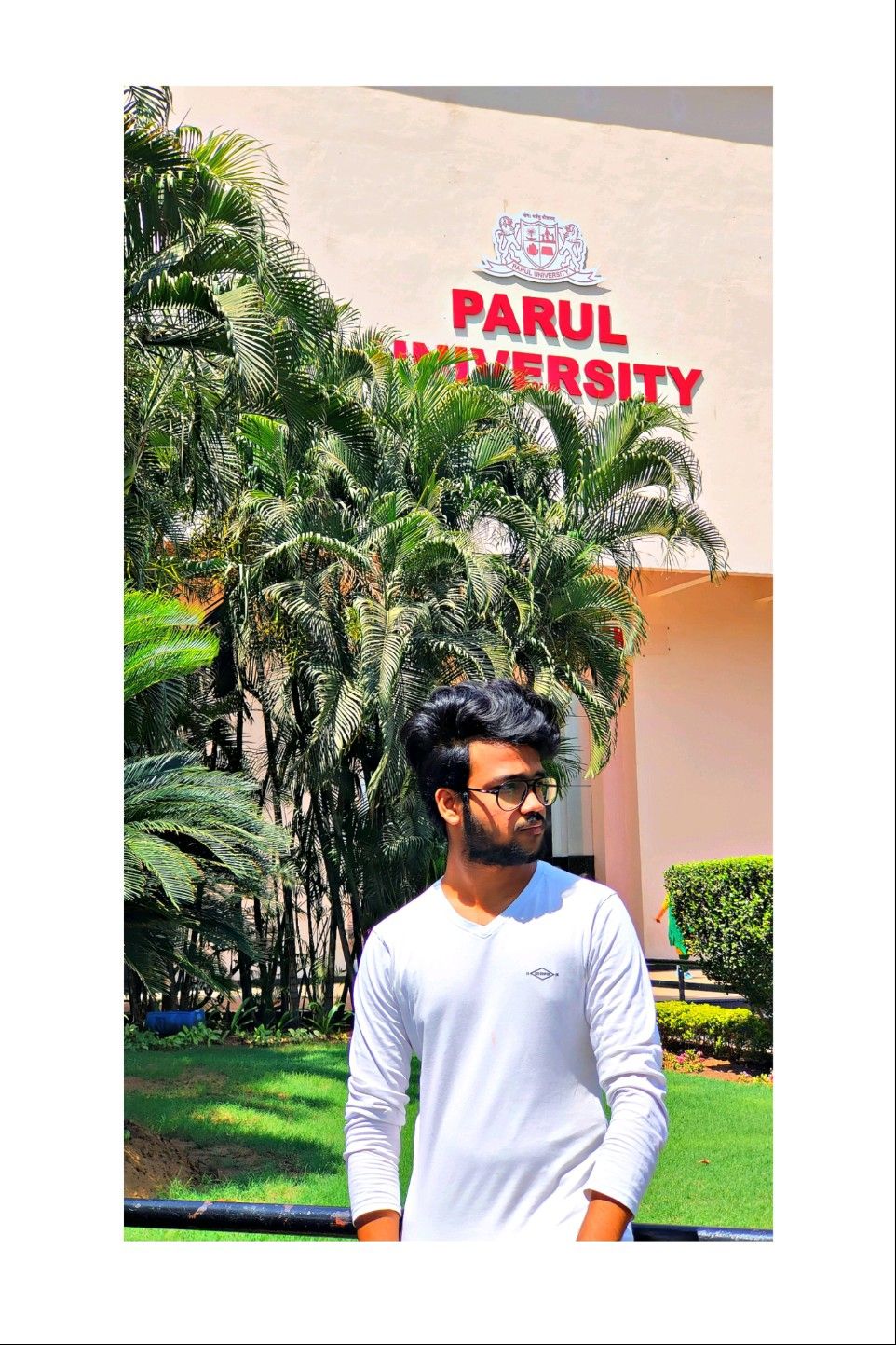 Pavan Mopuri on LinkedIn: #graduationday #paruluniversity # ... Pavan Mopuri on LinkedIn: #graduationday #paruluniversity # ...