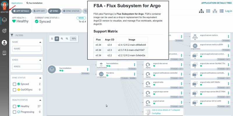 Chanwit Kaewkasi, PhD on LinkedIn: #flux #argocd #fluxcd #argocd # ... Chanwit Kaewkasi, PhD on LinkedIn: #flux #argocd #fluxcd #argocd # ...
