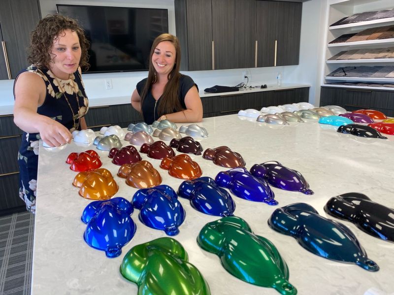 Sherwin-Williams Aerospace Coatings on LinkedIn: #swaerospace # ... Sherwin-Williams Aerospace Coatings on LinkedIn: #swaerospace # ...