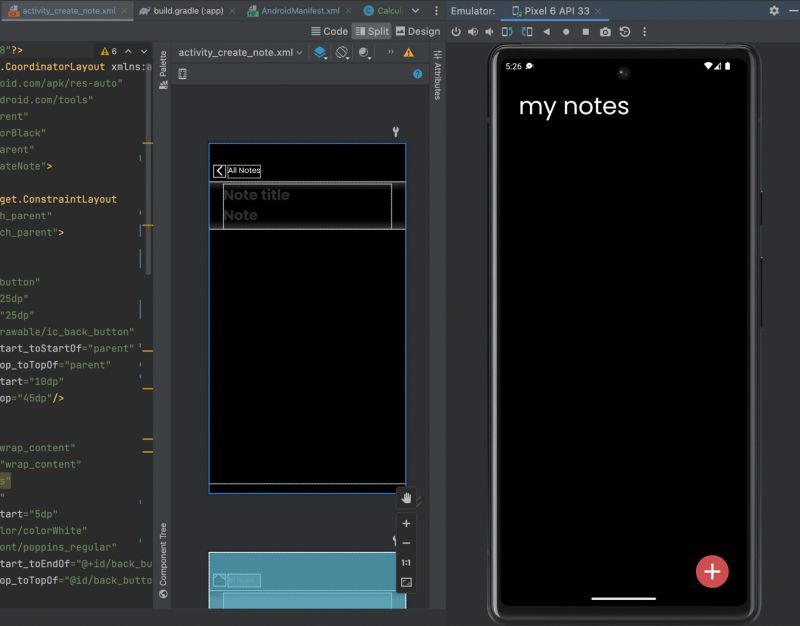 Shravanth Reddy Reddy on LinkedIn: #androiddevelopment #androidstudio # ... Shravanth Reddy Reddy on LinkedIn: #androiddevelopment #androidstudio # ...