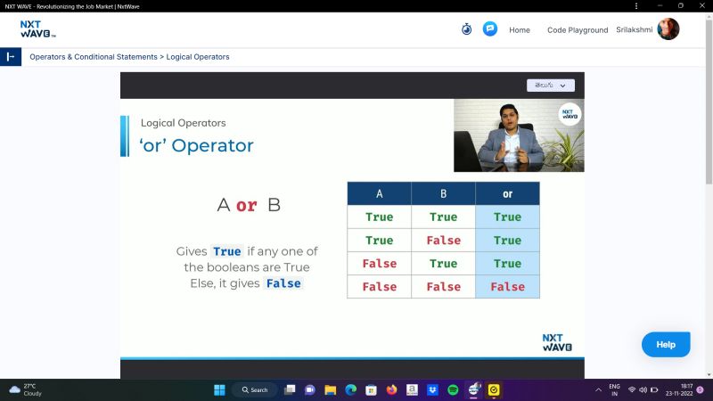 Srilakshmi Bitragunta on LinkedIn: #day14 #30daysofcode #python # ... Srilakshmi Bitragunta on LinkedIn: #day14 #30daysofcode #python # ...