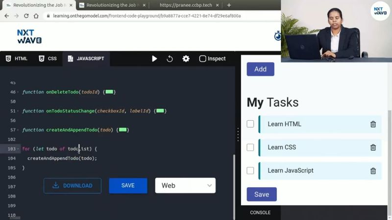 Prem Kumar Pishari on LinkedIn: #day72 #100daysofcodechallenge # ... Prem Kumar Pishari on LinkedIn: #day72 #100daysofcodechallenge # ...