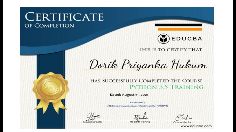Priyanka Mahajan on LinkedIn: #pythonprogramming Priyanka Mahajan on LinkedIn: #pythonprogramming