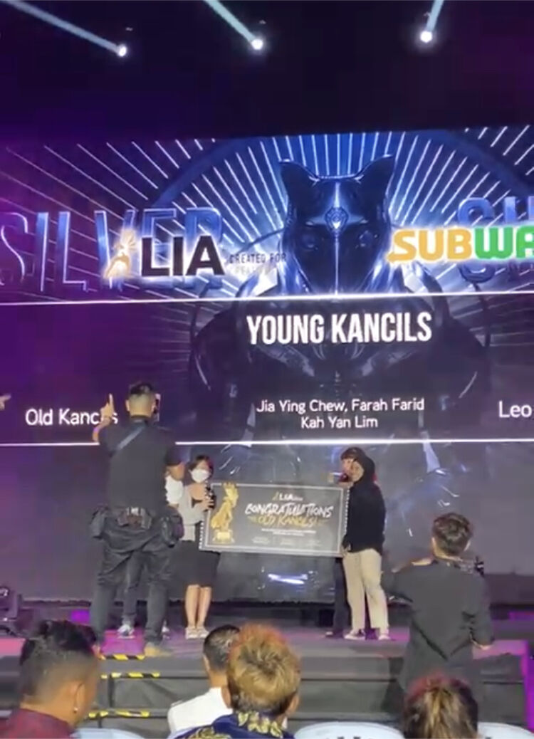 Farah Farid on LinkedIn: Young Kancils 24 hours challenge in a nutshell ... Farah Farid on LinkedIn: Young Kancils 24 hours challenge in a nutshell ...