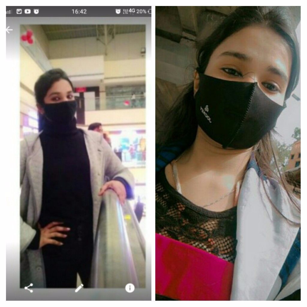 Khushi Verma on LinkedIn: Khushi verma ba. Ll. b student Khushi Verma on LinkedIn: Khushi verma ba. Ll. b student