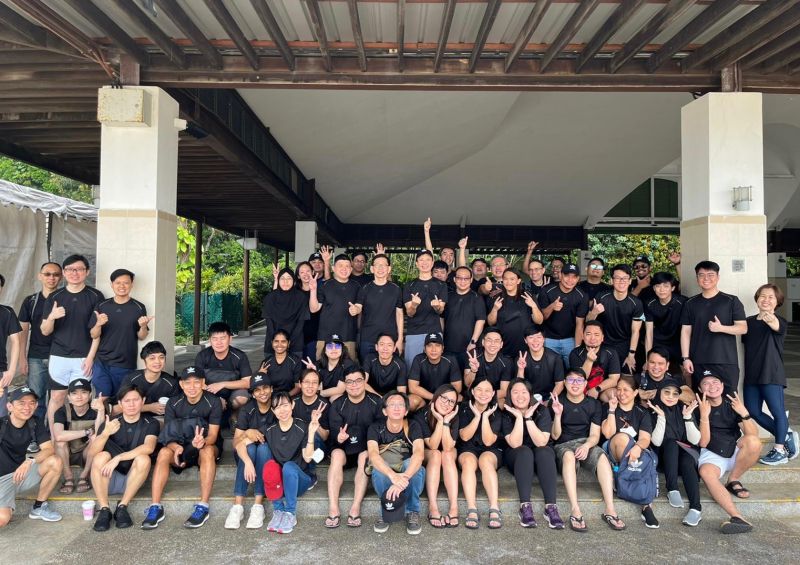 Nick Tan on LinkedIn: #transitlink #teamwork #collaboration #fun # ... Nick Tan on LinkedIn: #transitlink #teamwork #collaboration #fun # ...