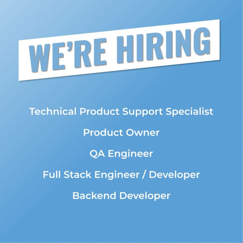 Rajesh Mathachan on LinkedIn: #opportunity #hiring Rajesh Mathachan on LinkedIn: #opportunity #hiring