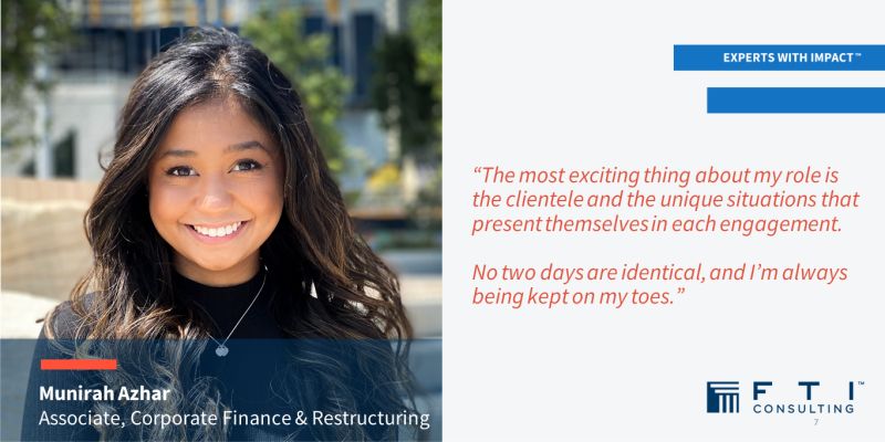 FTI Consulting Australia on LinkedIn: #teamfti #expertswithimpact FTI Consulting Australia on LinkedIn: #teamfti #expertswithimpact