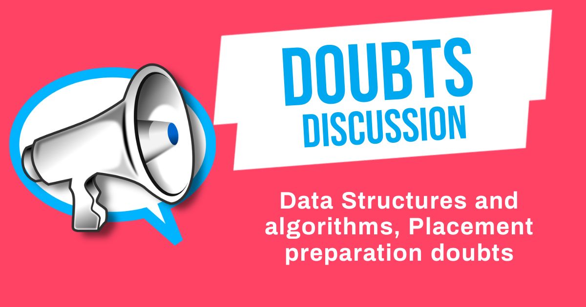 Ayushi Sharma on LinkedIn: #datastructures #algorithms # ... Ayushi Sharma on LinkedIn: #datastructures #algorithms # ...