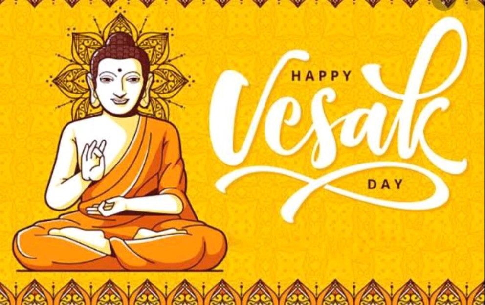 Doddy Budiawan on LinkedIn: Selamat hari raya Waisak. Semoga semua ... Doddy Budiawan on LinkedIn: Selamat hari raya Waisak. Semoga semua ...