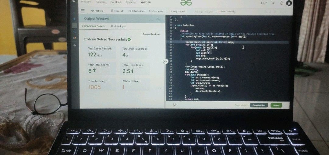 Priyank Kumawat on LinkedIn: #100th #100daysofcodechallenge Priyank Kumawat on LinkedIn: #100th #100daysofcodechallenge