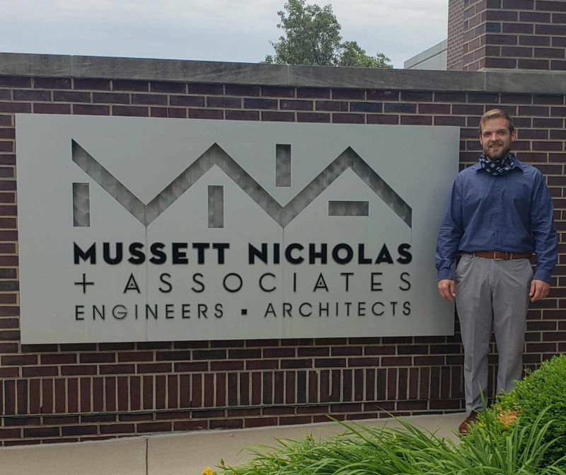 Mussett Nicholas Associates on LinkedIn: #architect #newhires Mussett Nicholas Associates on LinkedIn: #architect #newhires