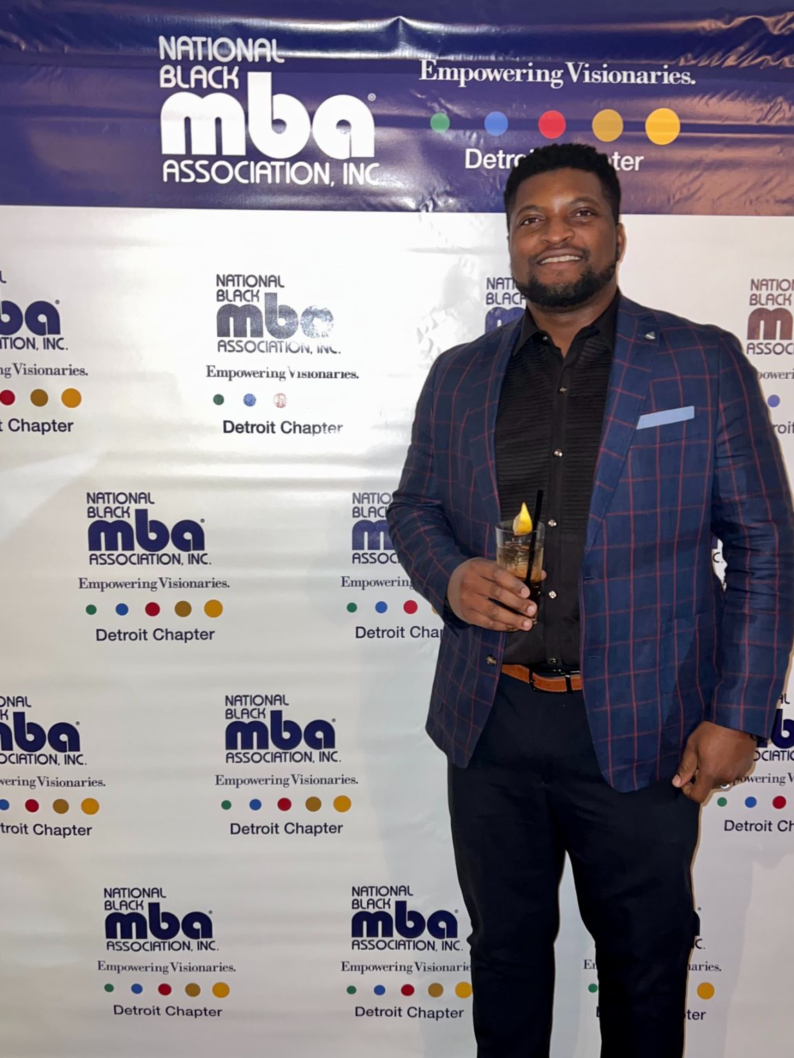 Obinna Ogike, PMEC, MBA, LSSWB™ . on LinkedIn: #nationalblackbusinessmonth Obinna Ogike, PMEC, MBA, LSSWB™ . on LinkedIn: #nationalblackbusinessmonth