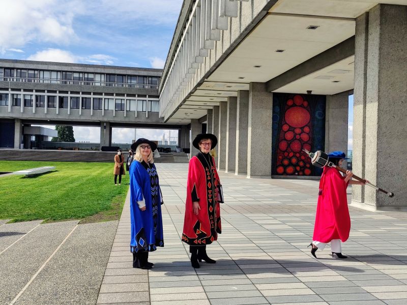 Joy Johnson on LinkedIn: #sfu Joy Johnson on LinkedIn: #sfu