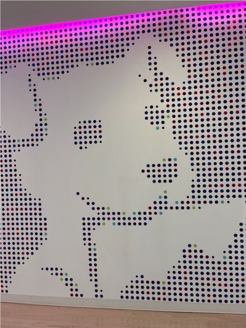 Zuzana Estokova on LinkedIn: Today kicks off my 3rd week at Datadog and ... Zuzana Estokova on LinkedIn: Today kicks off my 3rd week at Datadog and ...