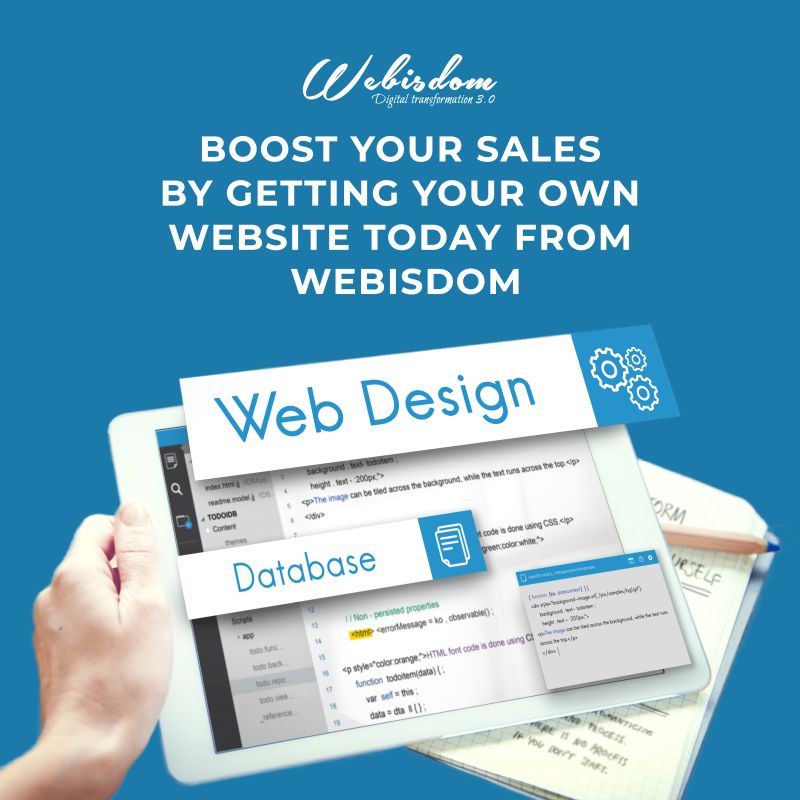 Ritika Sharma on LinkedIn: #boostyourbusiness #webdesign # ... Ritika Sharma on LinkedIn: #boostyourbusiness #webdesign # ...