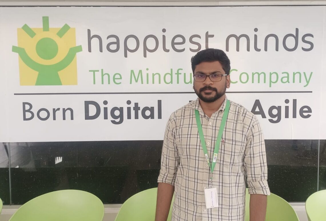 Muniraj Muniappan on LinkedIn: #bytesinbits #freshers #embeddedsystems ... Muniraj Muniappan on LinkedIn: #bytesinbits #freshers #embeddedsystems ...