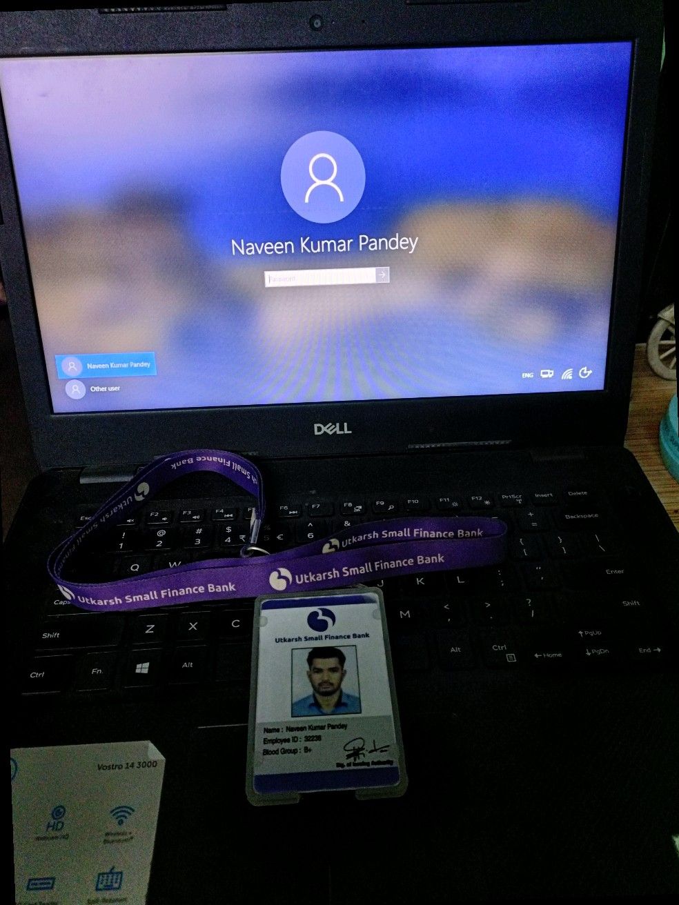 Naveen Pandey on LinkedIn: #thankuauditors #thankuutkarshbank #goodbye Naveen Pandey on LinkedIn: #thankuauditors #thankuutkarshbank #goodbye