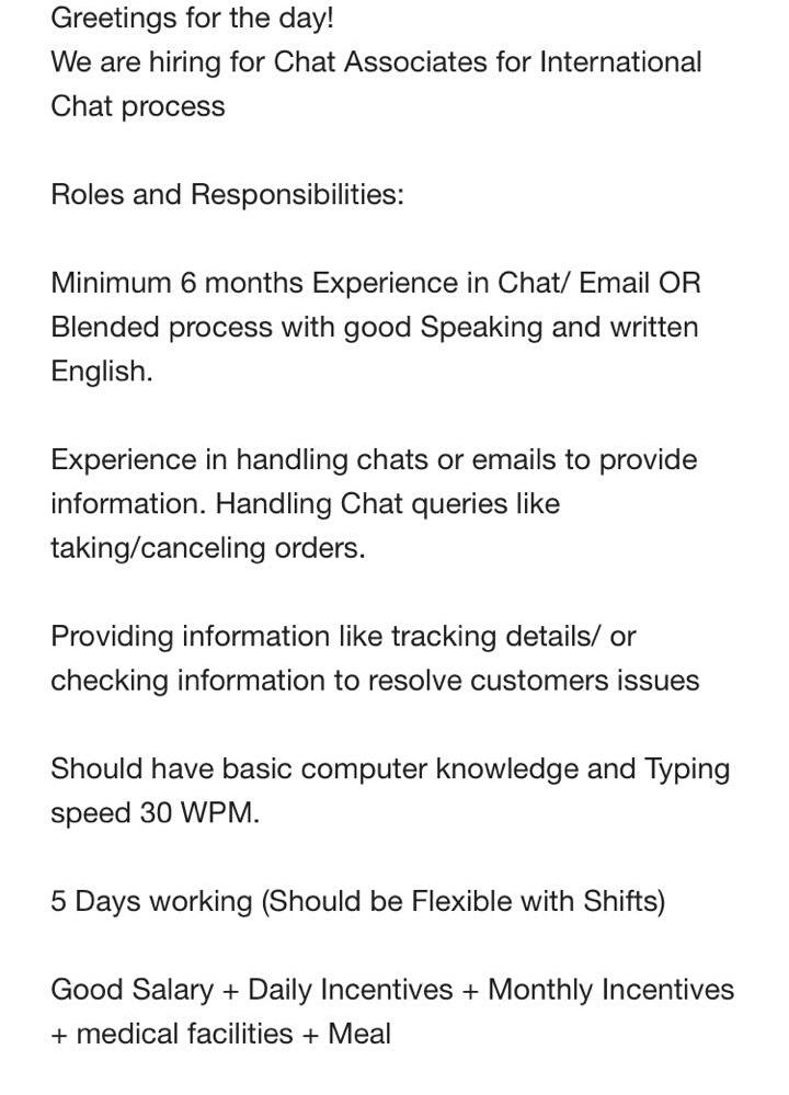 Priyanka Singh on LinkedIn: #recruitingtrends #recruiting #jobseekers # ... Priyanka Singh on LinkedIn: #recruitingtrends #recruiting #jobseekers # ...