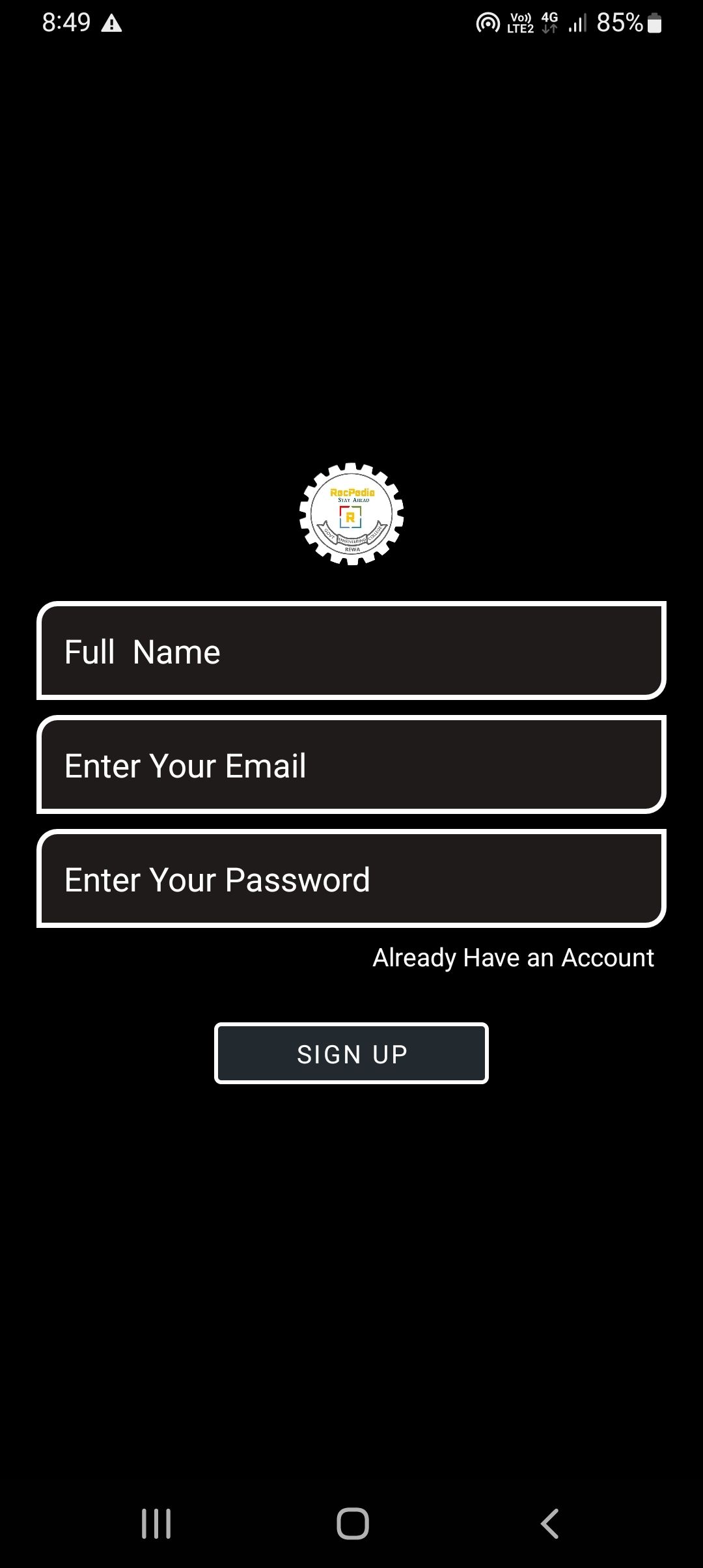 Mohit Singh on LinkedIn: #android #ui Mohit Singh on LinkedIn: #android #ui