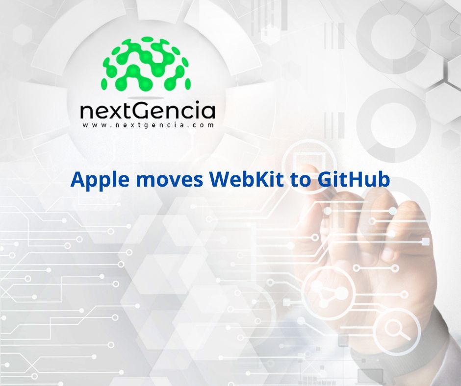 NextGencia on LinkedIn: #github #versioncontrol #opensource # ... NextGencia on LinkedIn: #github #versioncontrol #opensource # ...