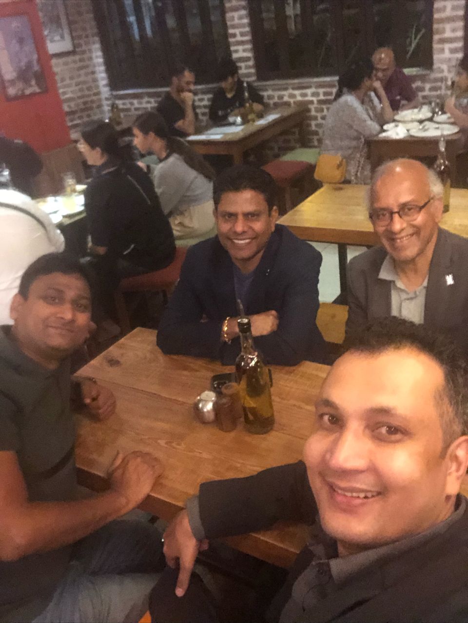 Umesh Pandey on LinkedIn: #thamel #universityofmemphis #memphis #nepal ... Umesh Pandey on LinkedIn: #thamel #universityofmemphis #memphis #nepal ...