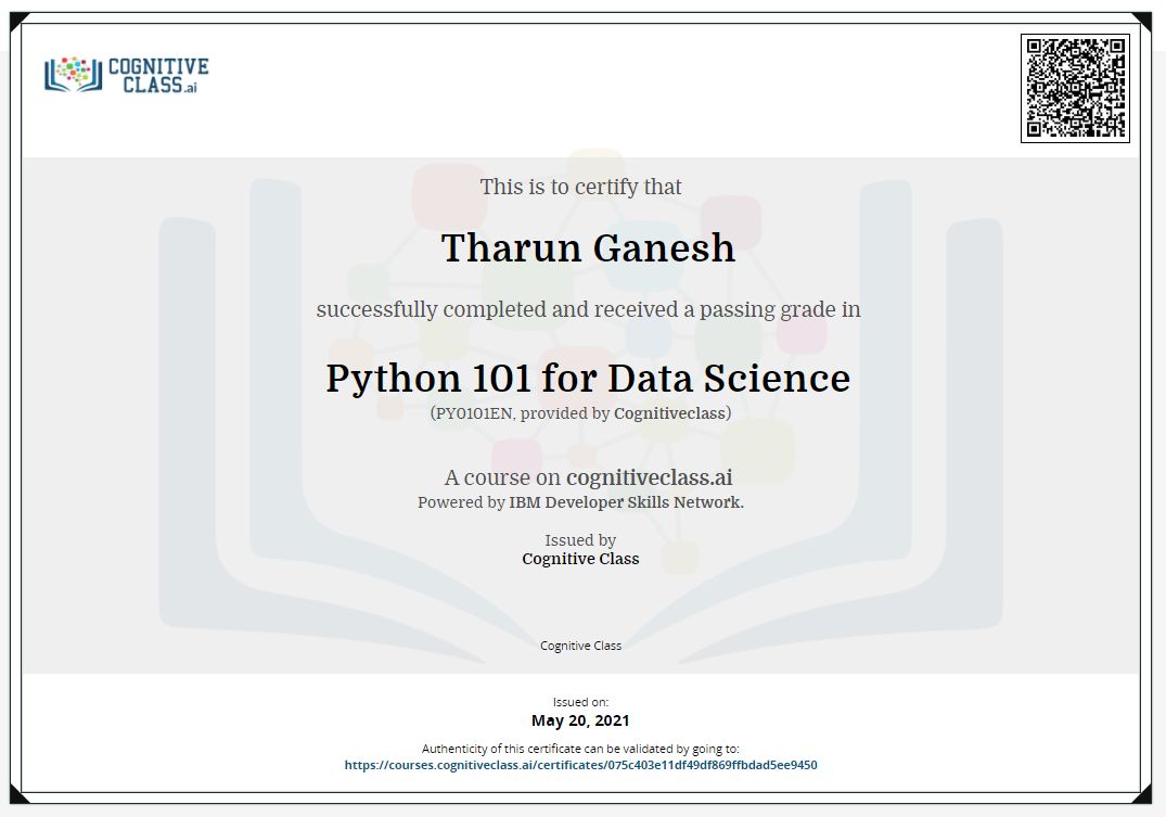 Tharun Ganesh on LinkedIn: #pandas #numpy #datascience #python #pandas ... Tharun Ganesh on LinkedIn: #pandas #numpy #datascience #python #pandas ...