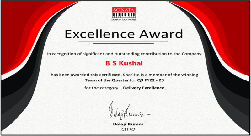 KUSHAL BASAPATHI SATHYANARAYANA on LinkedIn: Hello connections ... KUSHAL BASAPATHI SATHYANARAYANA on LinkedIn: Hello connections ...