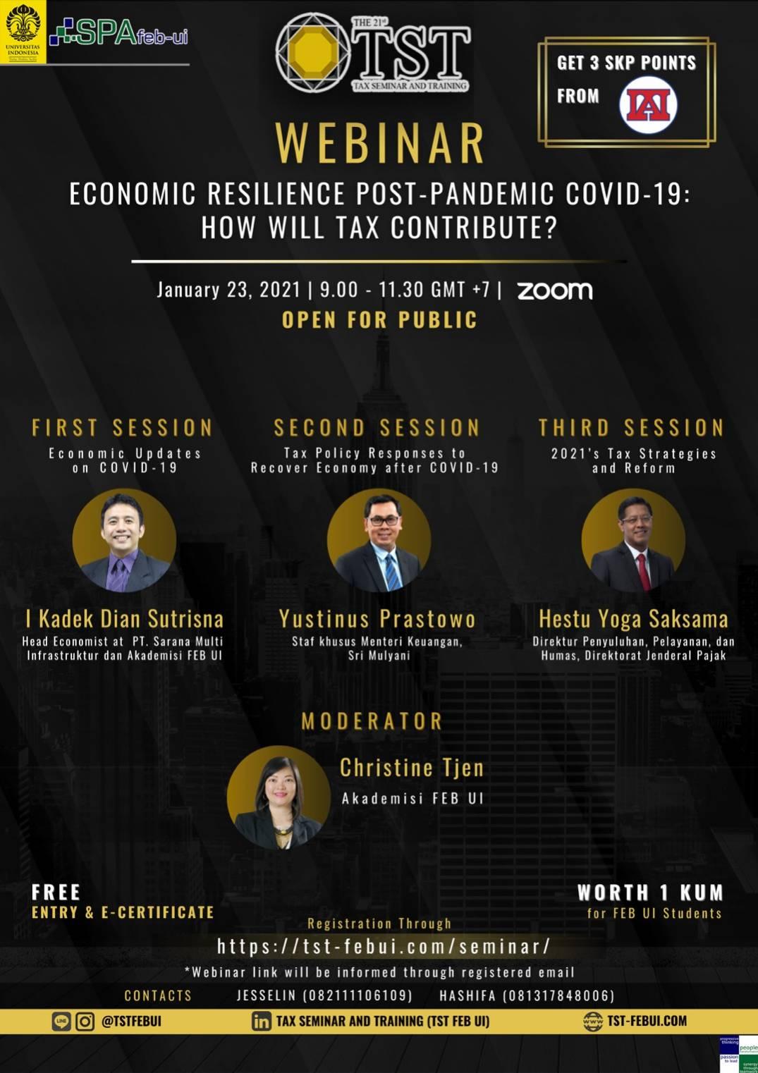 Muhammad Farhan Pratama posted on LinkedIn Muhammad Farhan Pratama posted on LinkedIn