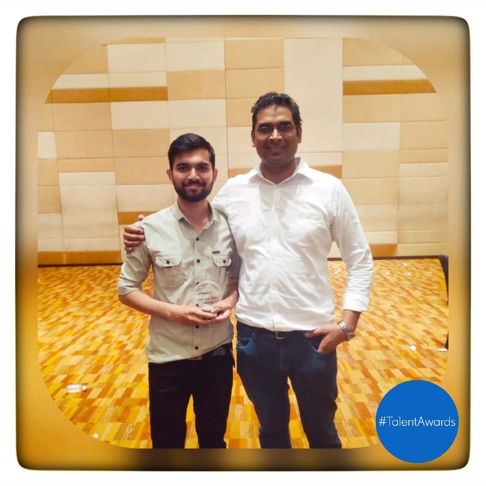 Prasad Joshi on LinkedIn: #appreciation #corporateevent #award #rnr # ... Prasad Joshi on LinkedIn: #appreciation #corporateevent #award #rnr # ...