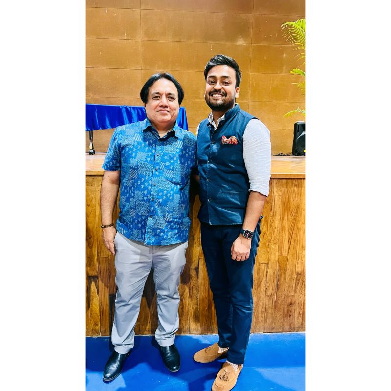 Kshitiz Gupta on LinkedIn: #saibsa #gratitude #businessmanagement # ... Kshitiz Gupta on LinkedIn: #saibsa #gratitude #businessmanagement # ...